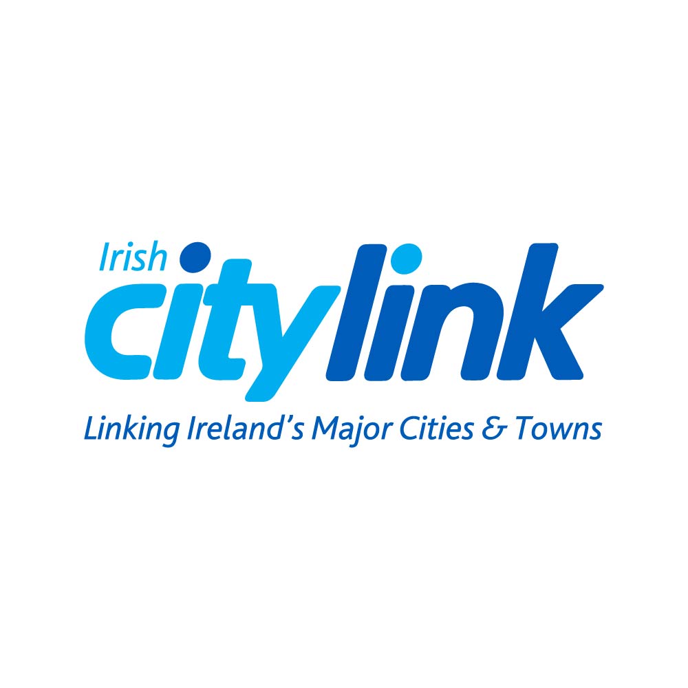 Free High-Quality Irish Citylink Logo for Creative Design