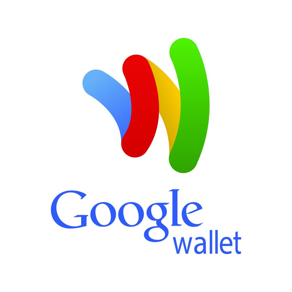 Free High-Quality Google Wallet Logo for Creative Design
