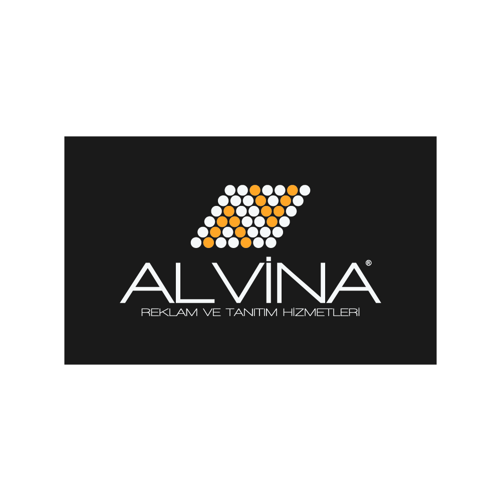Free High-Quality Alvina Reklam ve Tanitim Hizmetleri Logo for Creative ...