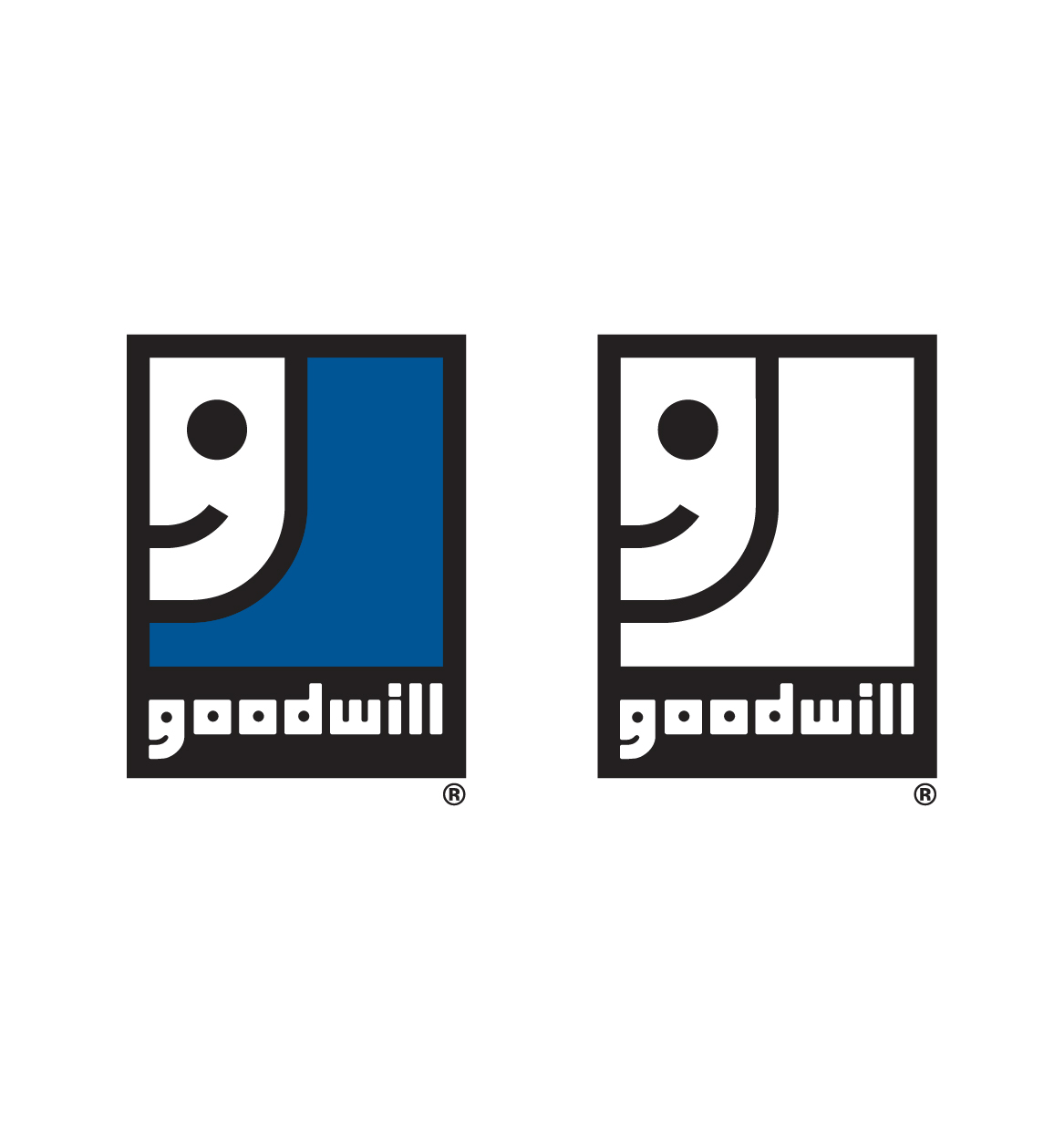 Free High-Quality Goodwill Shoe Company Logo for Creative Design
