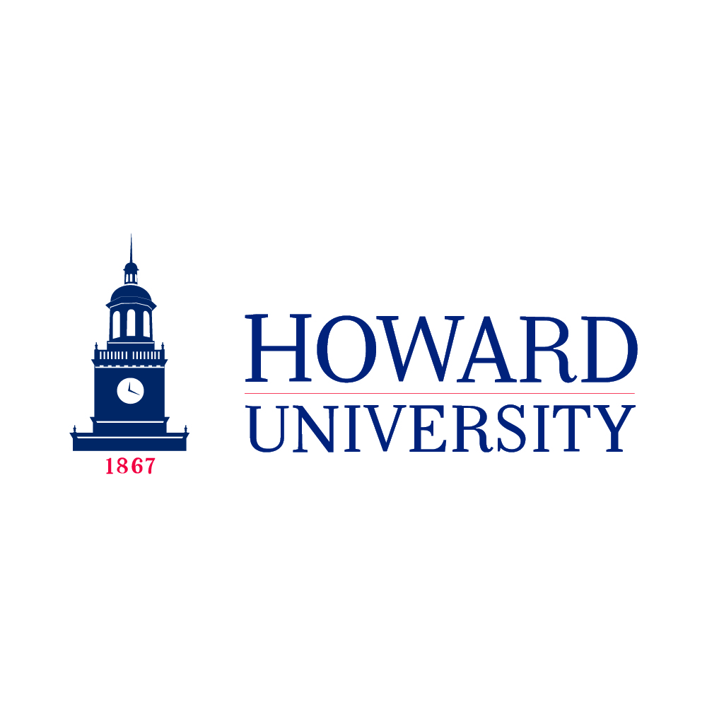 Free High-Quality howard university logo images for Creative Design