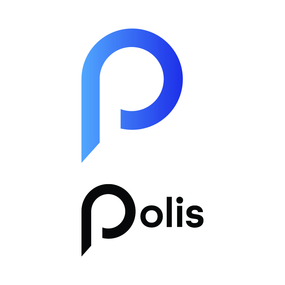 Free High-Quality Polis Coin Logo for Creative Design