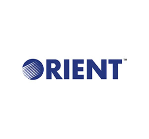 Free High-Quality Orient Vector Logo for Creative Design