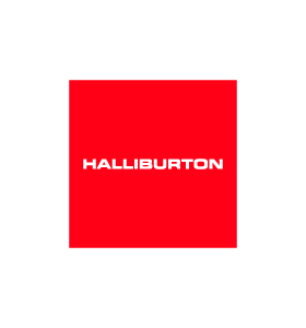 Free High-Quality Halliburton Logo Png for Creative Design