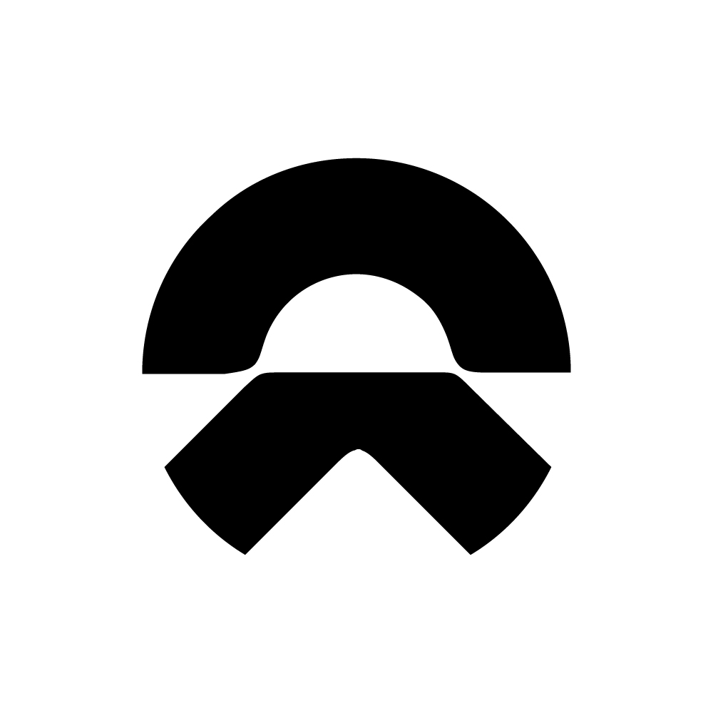 Free High-Quality NIO Logo for Creative Design