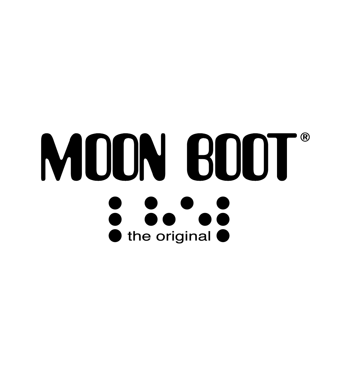 Free High-Quality Moon Boot Logo for Creative Design