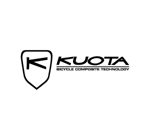 Free High-Quality Kuota bicycle vector logo for Creative Design