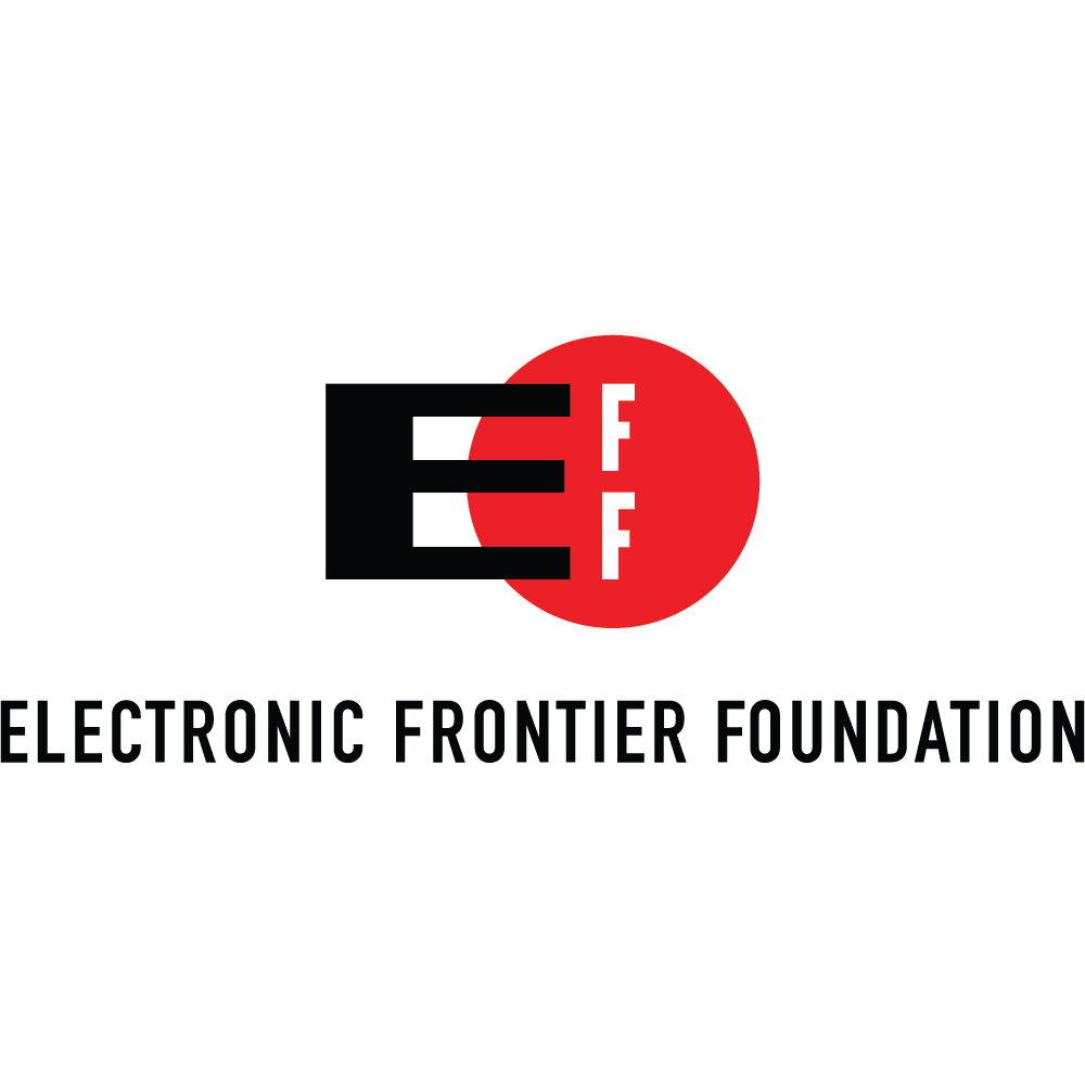 Free High-Quality EFF Logo for Creative Design