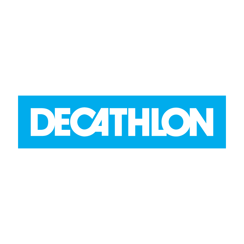 Free High-Quality Decathlon Logo for Creative Design