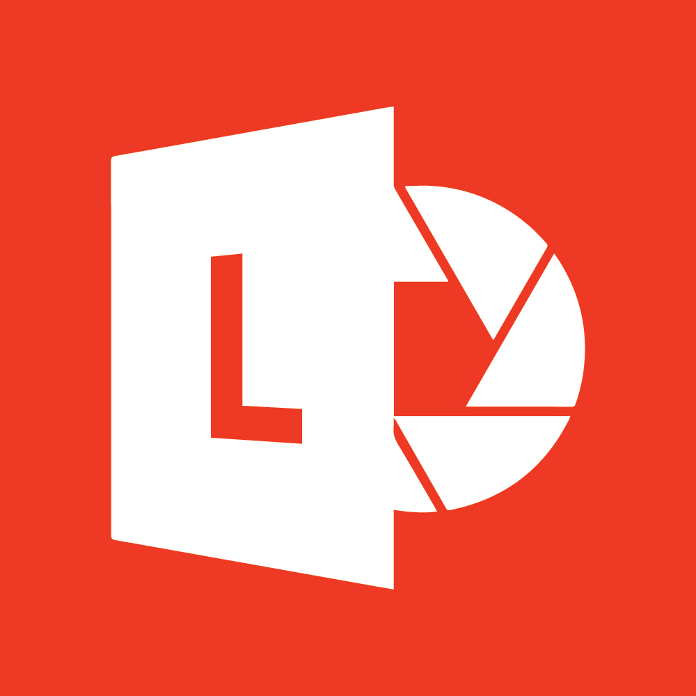 Free High-Quality Microsoft office lens Logo for Creative Design