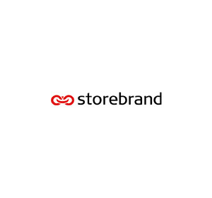 Free High-Quality Storebrand logo for Creative Design