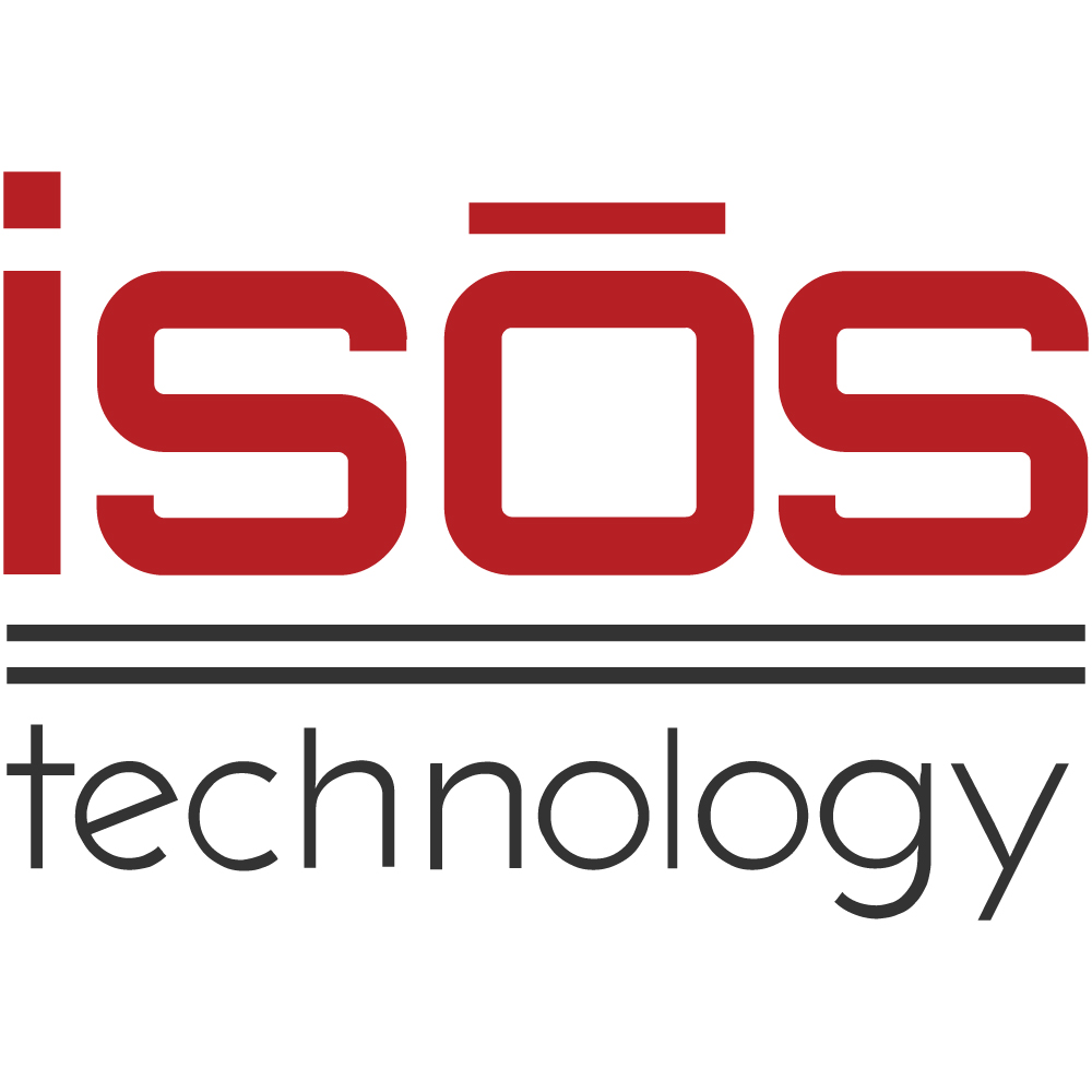 Free High-Quality Isos Technology Logo for Creative Design