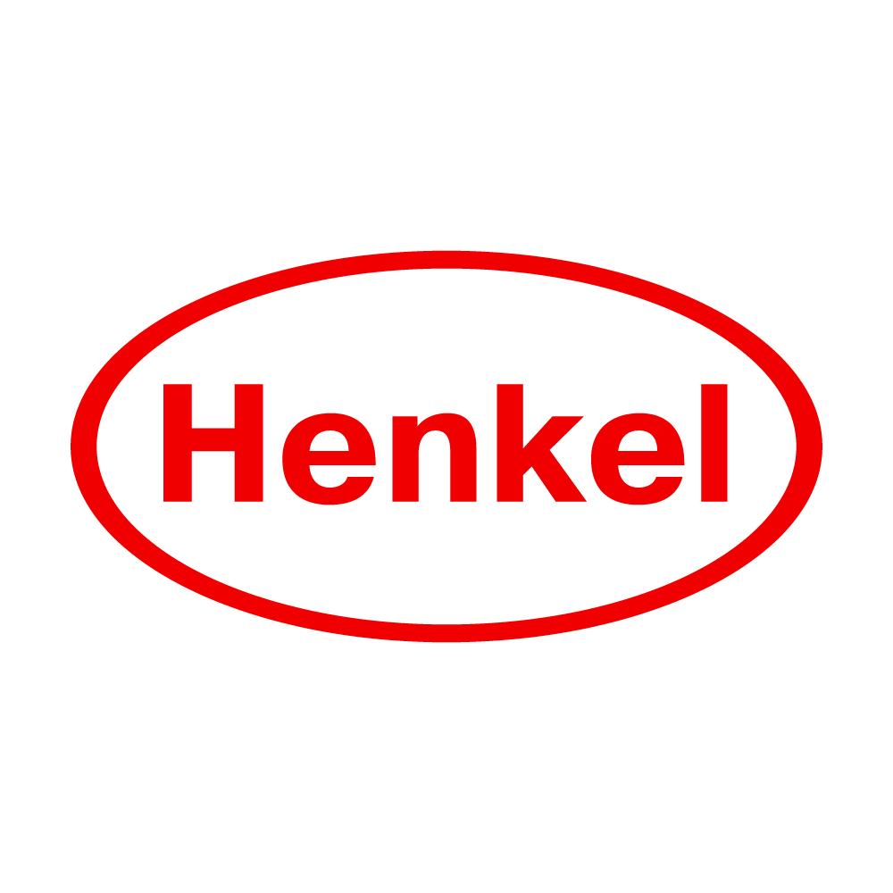 Free High-Quality Henkel Logo for Creative Design