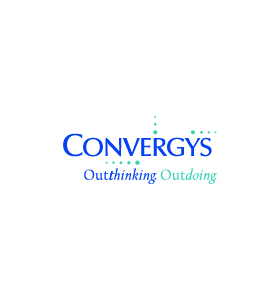 Free High-Quality Convergys Logo for Creative Design