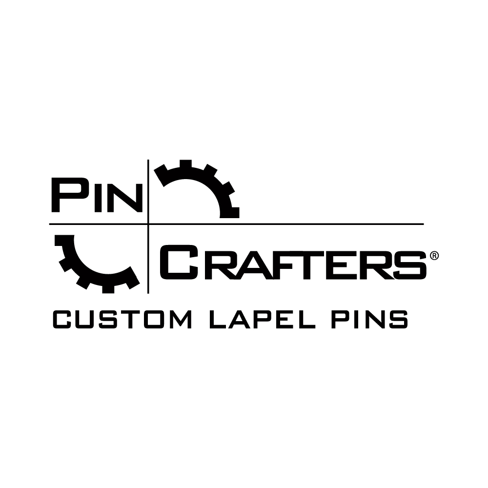 Free High-Quality Pin Crafters Logo for Creative Design