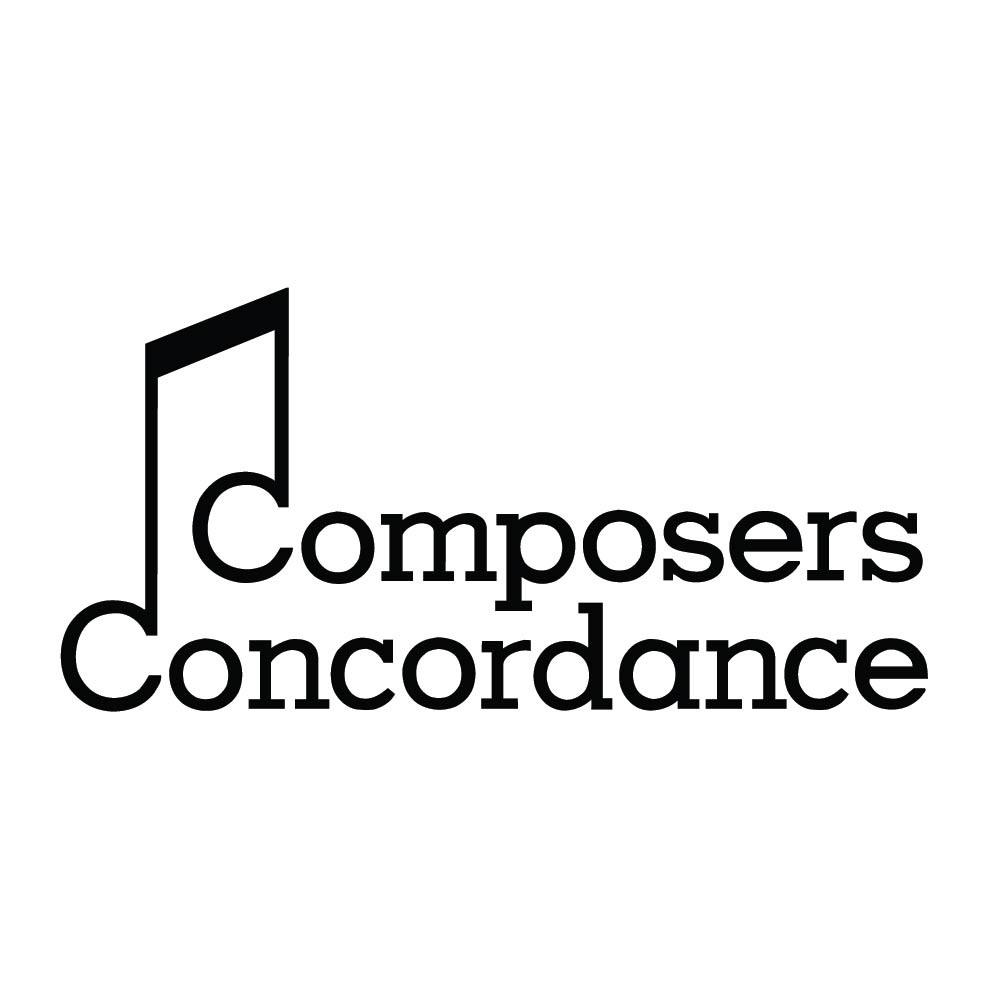 Free High-Quality Composers Concordance Logo for Creative Design