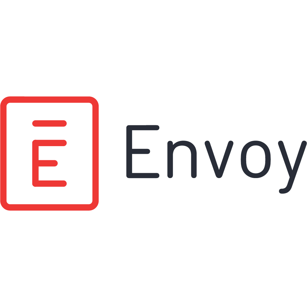 Free High-Quality Envoy Logo for Creative Design