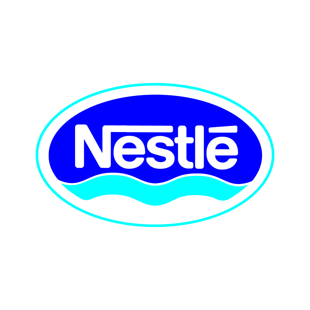 Free High-Quality nestle logo transparent for Creative Design