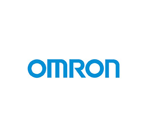 Free High-Quality OMRON Vector Logo for Creative Design