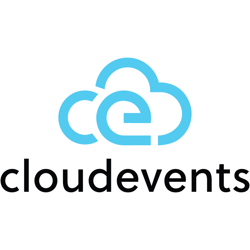 Free High-Quality CloudEvent Logo for Creative Design