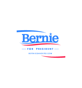 Free High-Quality Bernie Sanders Logo for Creative Design
