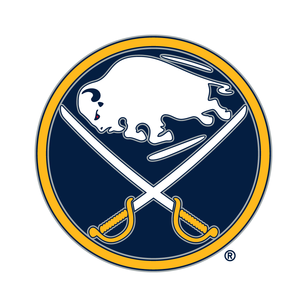Free High-Quality Buffalo Sabres Logo for Creative Design