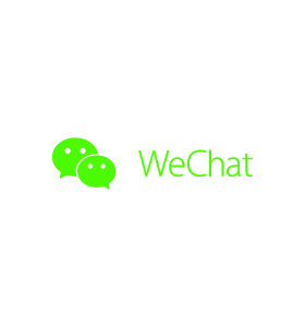 Free High-Quality WeChat Logo for Creative Design
