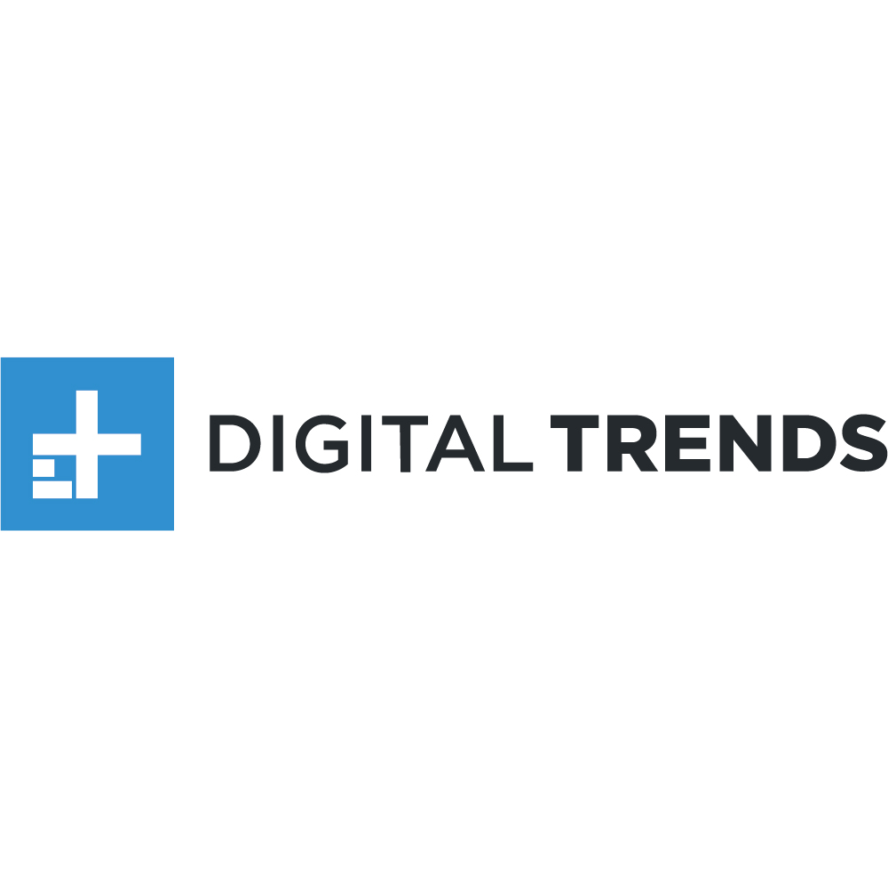 Free High-Quality Digital Trends Logo Png for Creative Design
