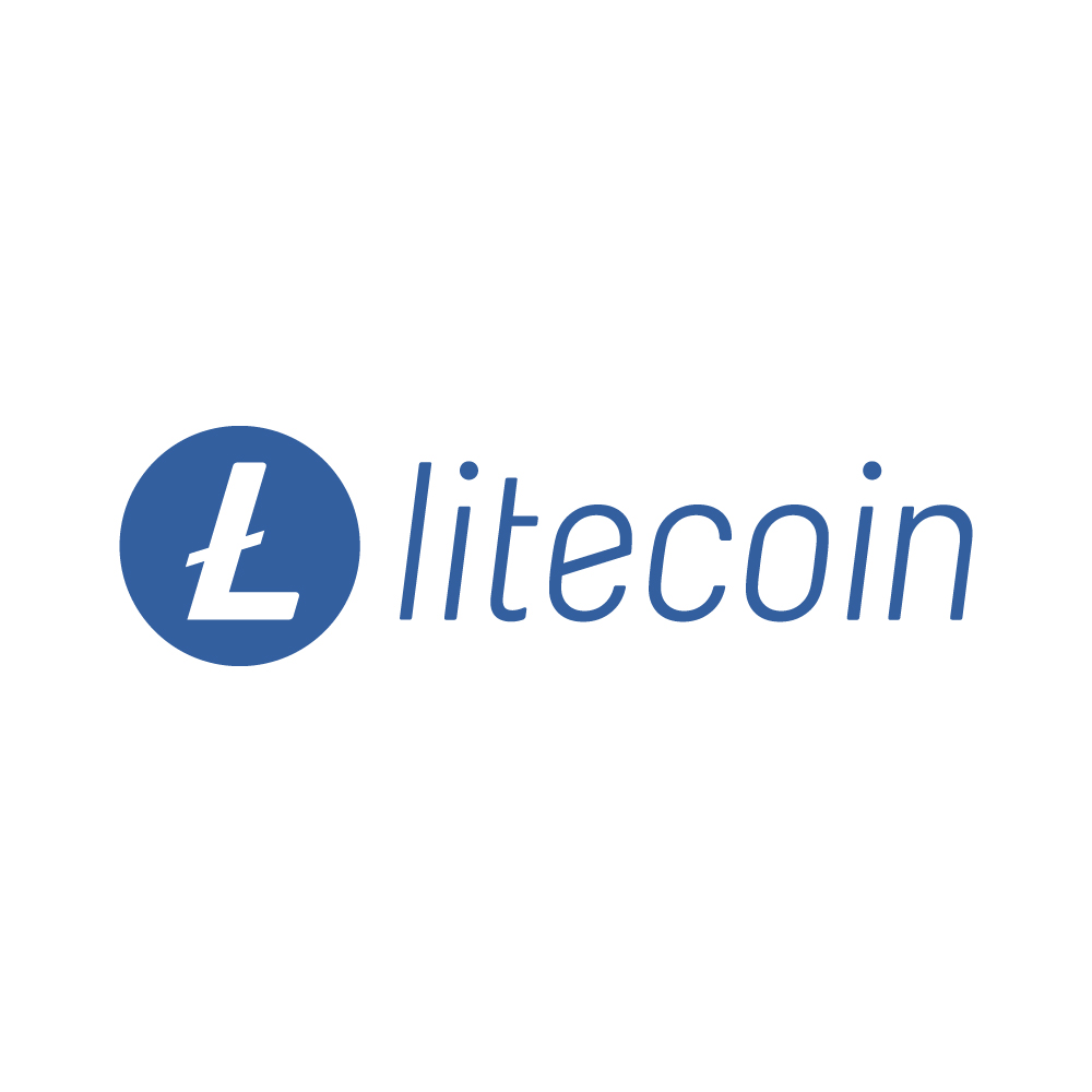 Free High-Quality Litecoin Logo Svg for Creative Design