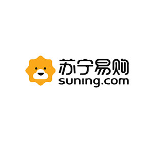 Free High-Quality Suning logo for Creative Design