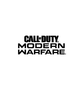 Free High-Quality Modern Warfare Logo for Creative Design