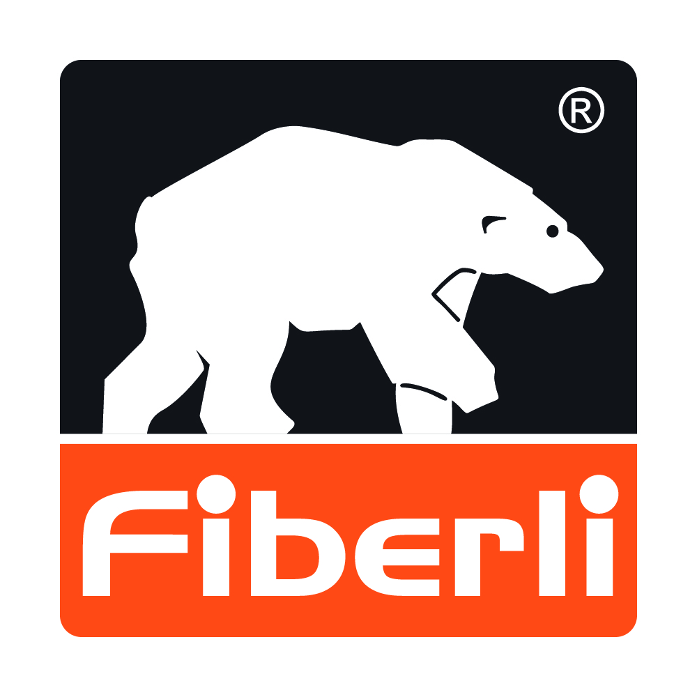 Free High-Quality Fiberli Logo for Creative Design