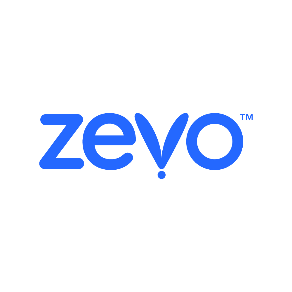 Free High-Quality Zevo Logo for Creative Design