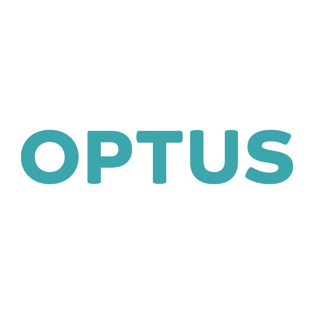 Free High-Quality Optus Logo for Creative Design