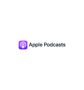 Free High-Quality Apple Podcast logo for Creative Design