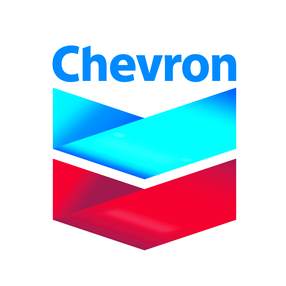 Free High-Quality Chevron Corporation Logo for Creative Design