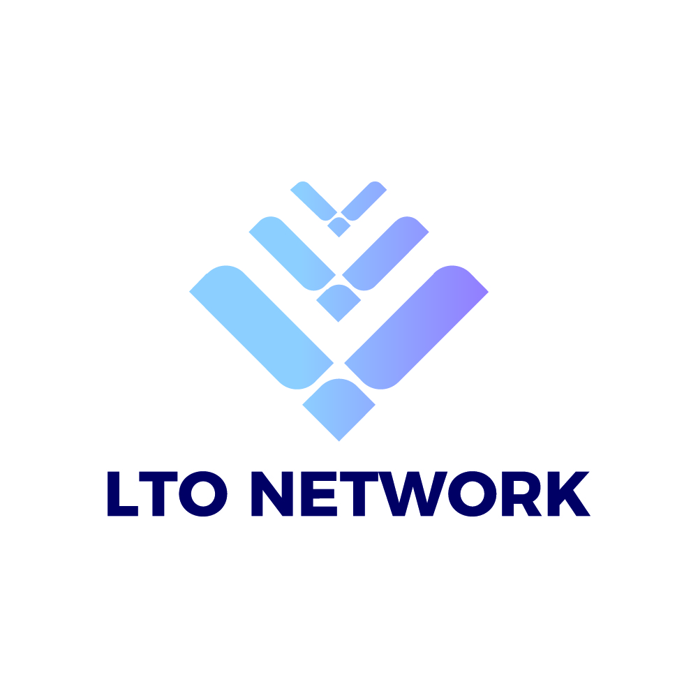 Free High-Quality LTO Network Logo for Creative Design