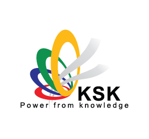 Free High-Quality KSK Energy Ventures Logo Vector for Creative Design