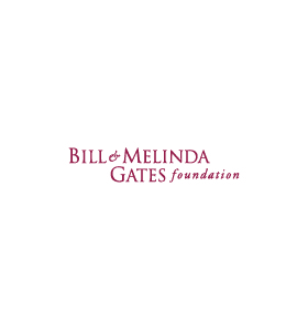 Free High-Quality Bill & Melinda Gates Foundation Logo for Creative Design