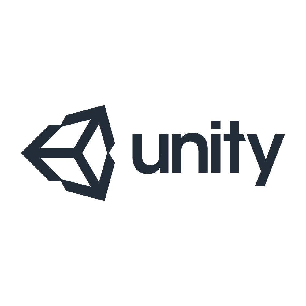 Free High-Quality unity logo svg for Creative Design