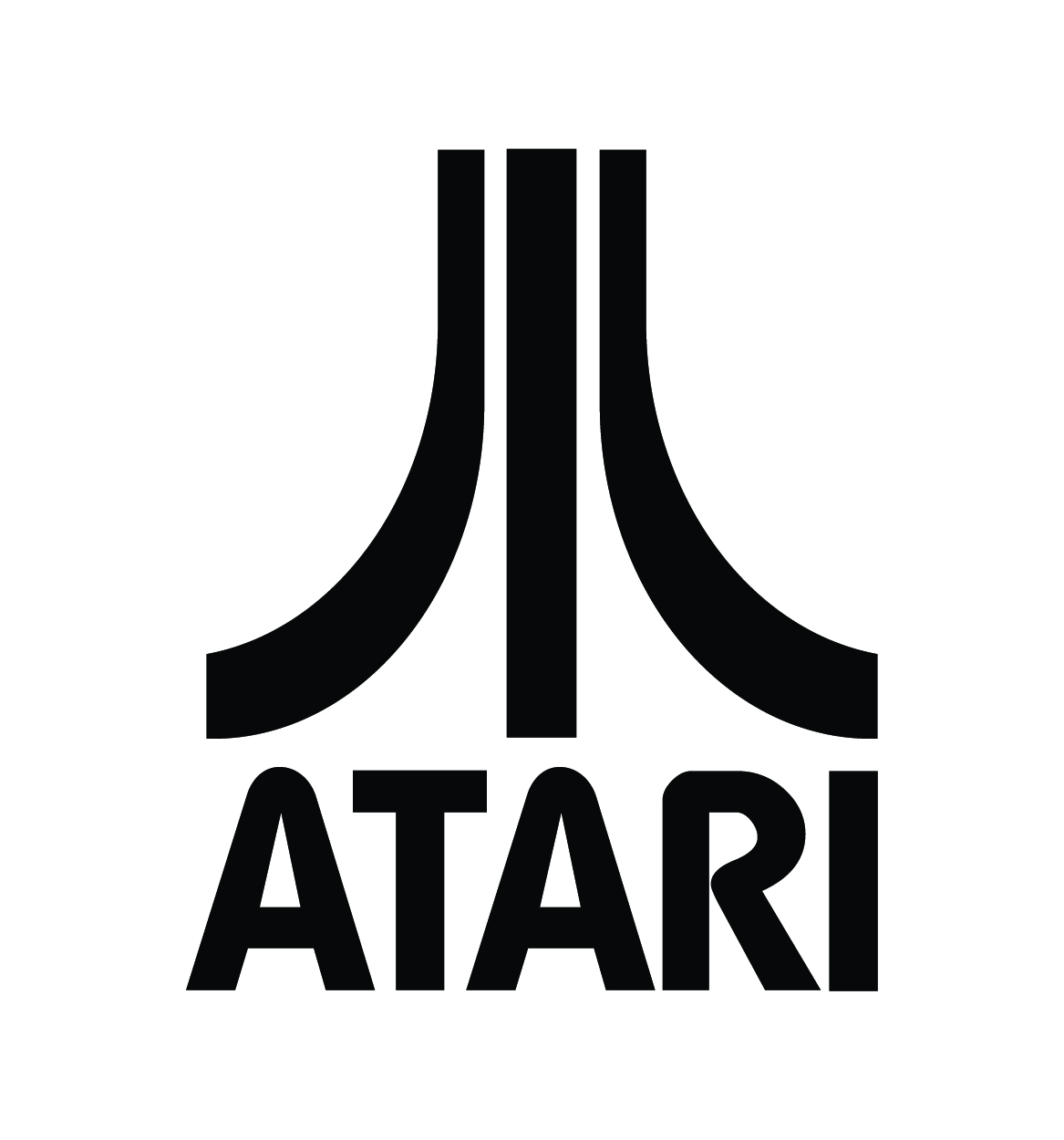 Free High-Quality Atari Logo for Creative Design