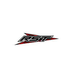 Free High-Quality RST Logo for Creative Design