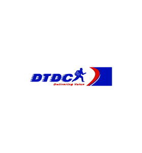 Free High-Quality DTDC Logo for Creative Design