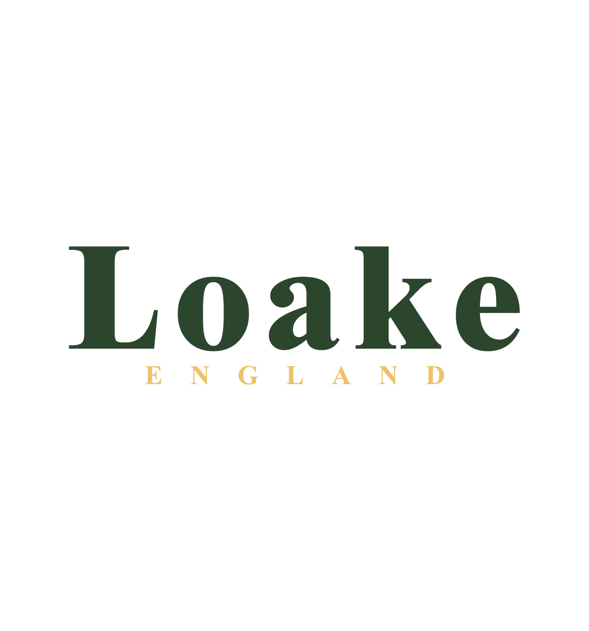 Free High-Quality Loake Logo for Creative Design