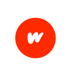 Free High-Quality WattPad circle icon for Creative Design