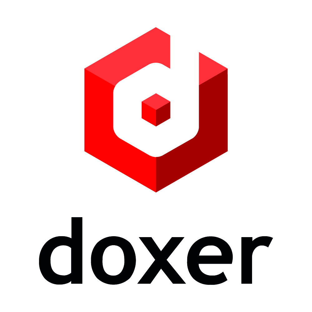 Free High-Quality Doxer Logo for Creative Design