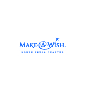 Free High-Quality Make-A-Wish Logo for Creative Design