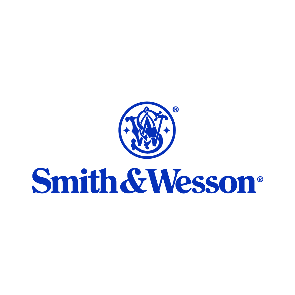 Free High-Quality Smith & Wesson Logo for Creative Design