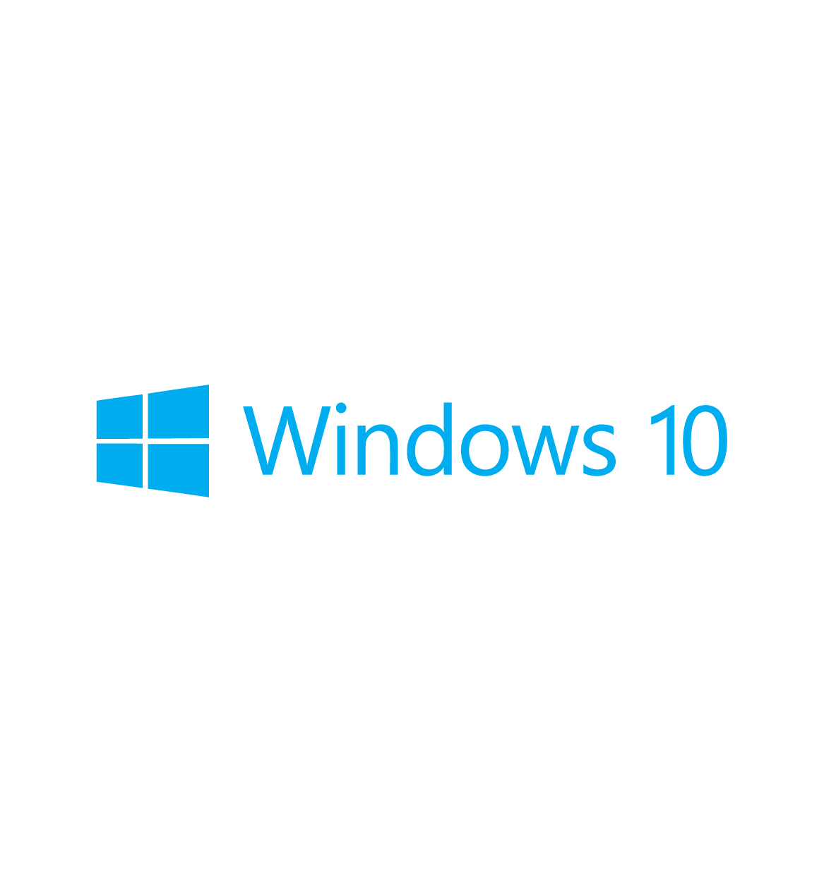 Download windows 10 logo in SVG Vector or PNG
