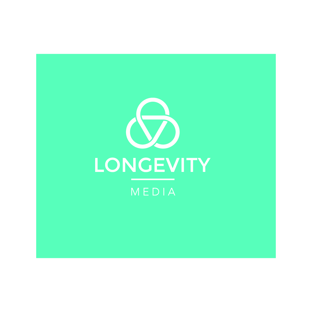 Download Longevity Media Logo in SVG Vector or PNG